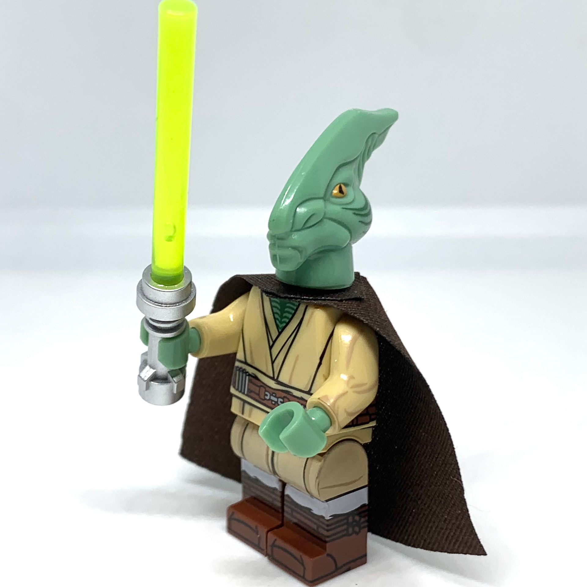 Star Wars Jedi Minifigures | AmericanBrickStore