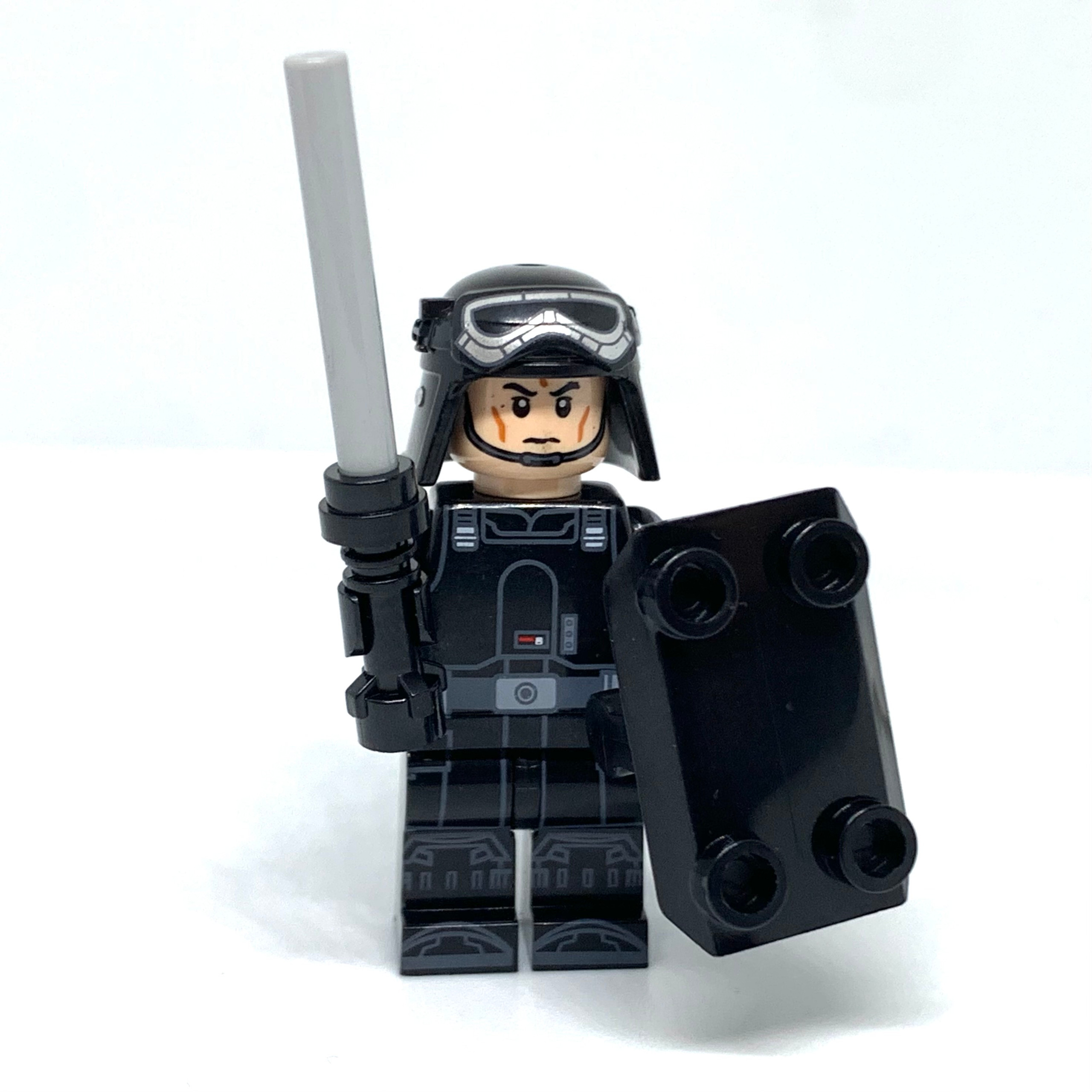 Star Wars Imperial Army Riot Trooper Minifigures from Andor ...