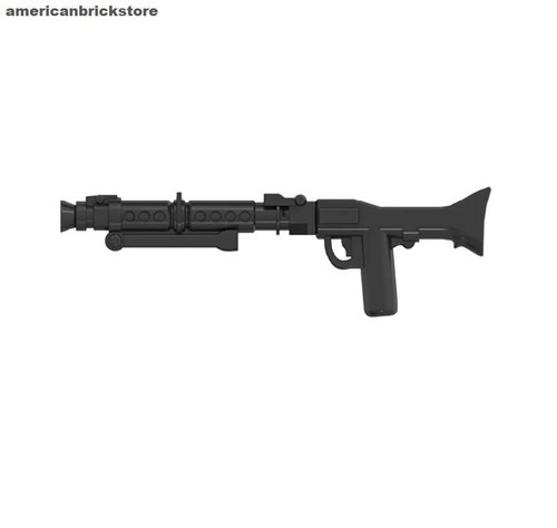 Imperial Blasters for Star Wars Stormtrooper Minifigures E-11 T-21 E ...