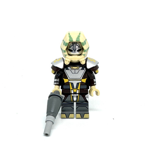 Pyke Syndicate Soldier Minifigures Star Wars the Clone Wars Black Sun ...