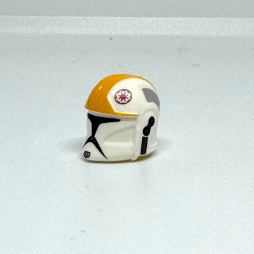 Clone Pilot Minifigure - Phase 1 - Star Wars Attack of the Clones