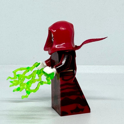 Mother Talzin Minifigure Star Wars Dathomir Witch Clone Wars