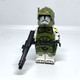 Doom Squad Clone Trooper Minifigures Star Wars ARC Trooper Commander ...