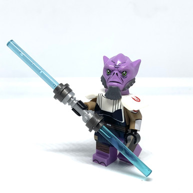 Jaro Tapal Minifigure Star Wars Jedi Fallen Order