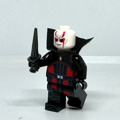 The Son Mortis Twin Star Wars The Clone Wars