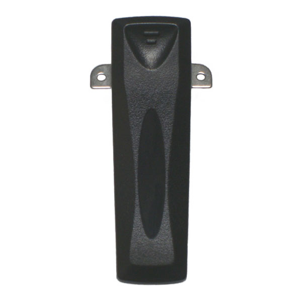 CS750 and CS700 belt clip