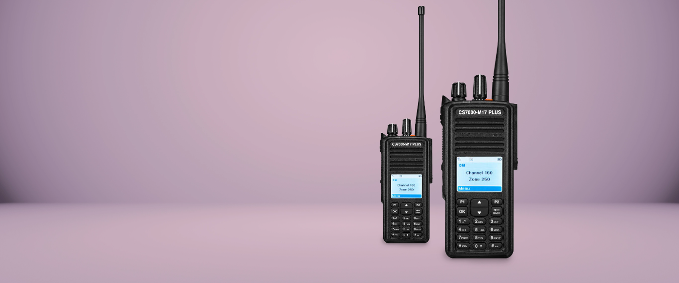 Connect Systems Radio Store