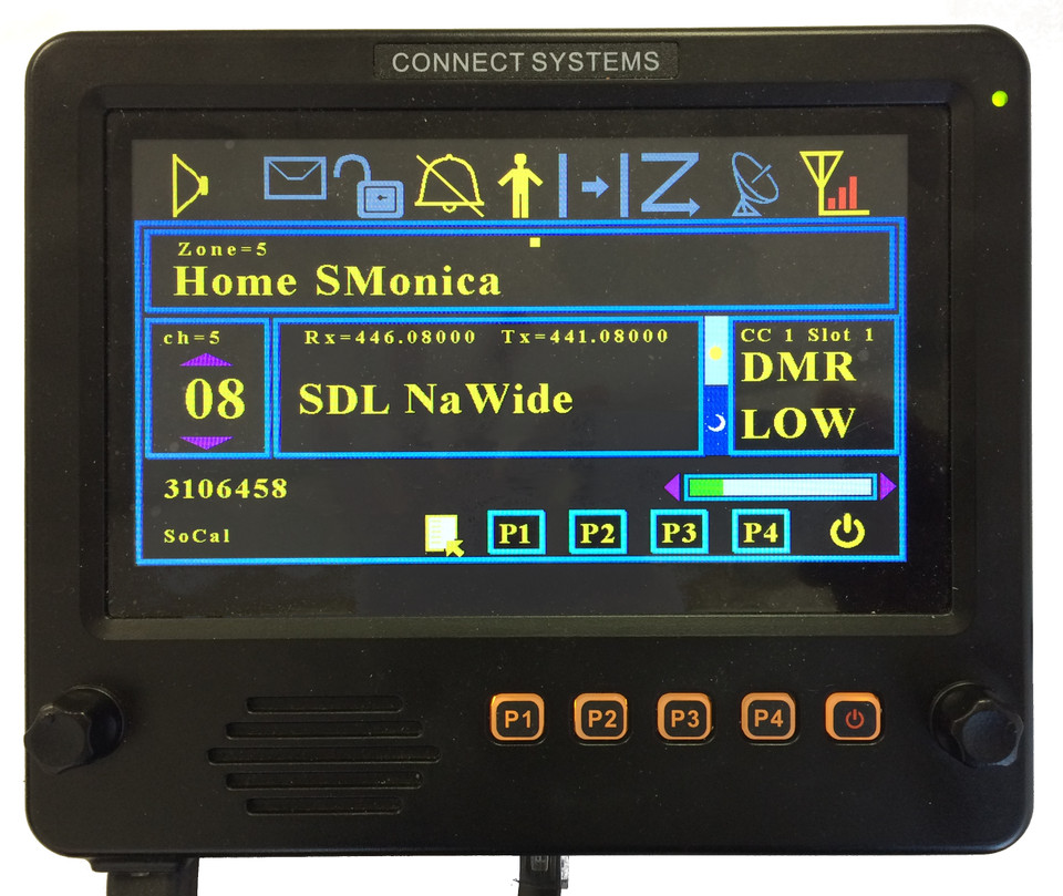 Radios - Connect Systems - Connect Systems Radio Store