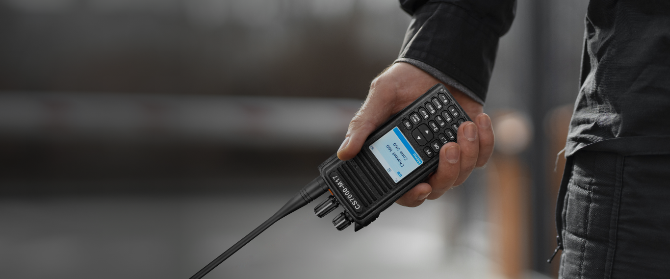 Connect Systems Radio Store