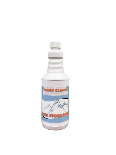 Daily Stone Cleaner