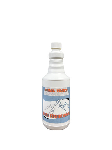 Final Touch Spray Polish