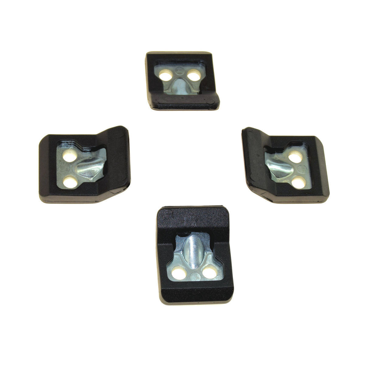 Jaw Clamps (Set 4)