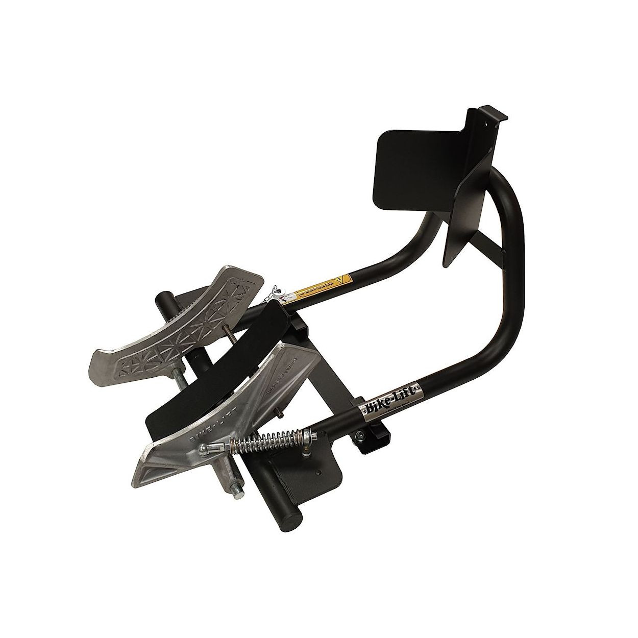 CV36 Quick Release Automatic Wheel Clamp For Motorcycle Lift CV36 Quick Release Automatic Wheel Clamp For Motorcycle Lift