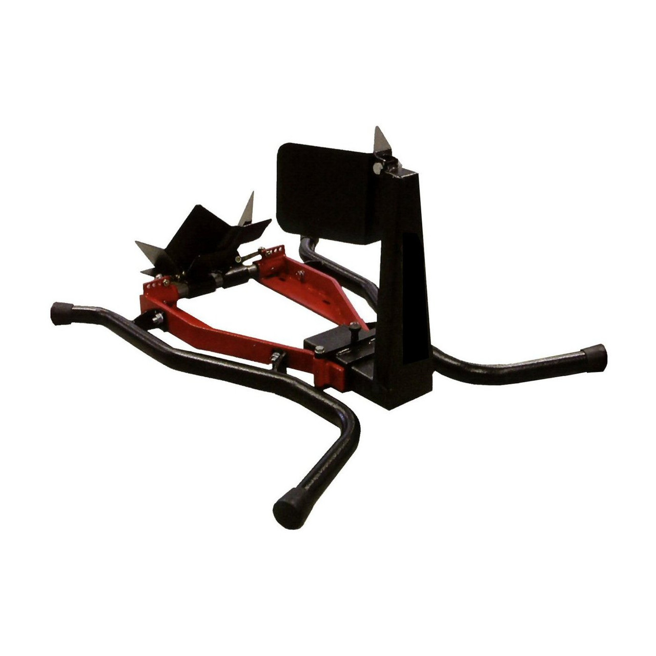 CV38 Clamp Side Supports (pair)