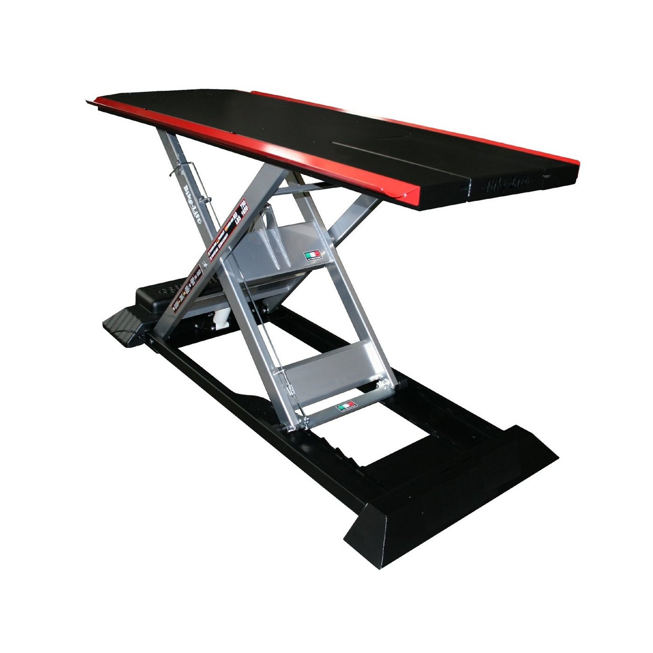 MGE75 Electro Hydraulic 750kg Lift
