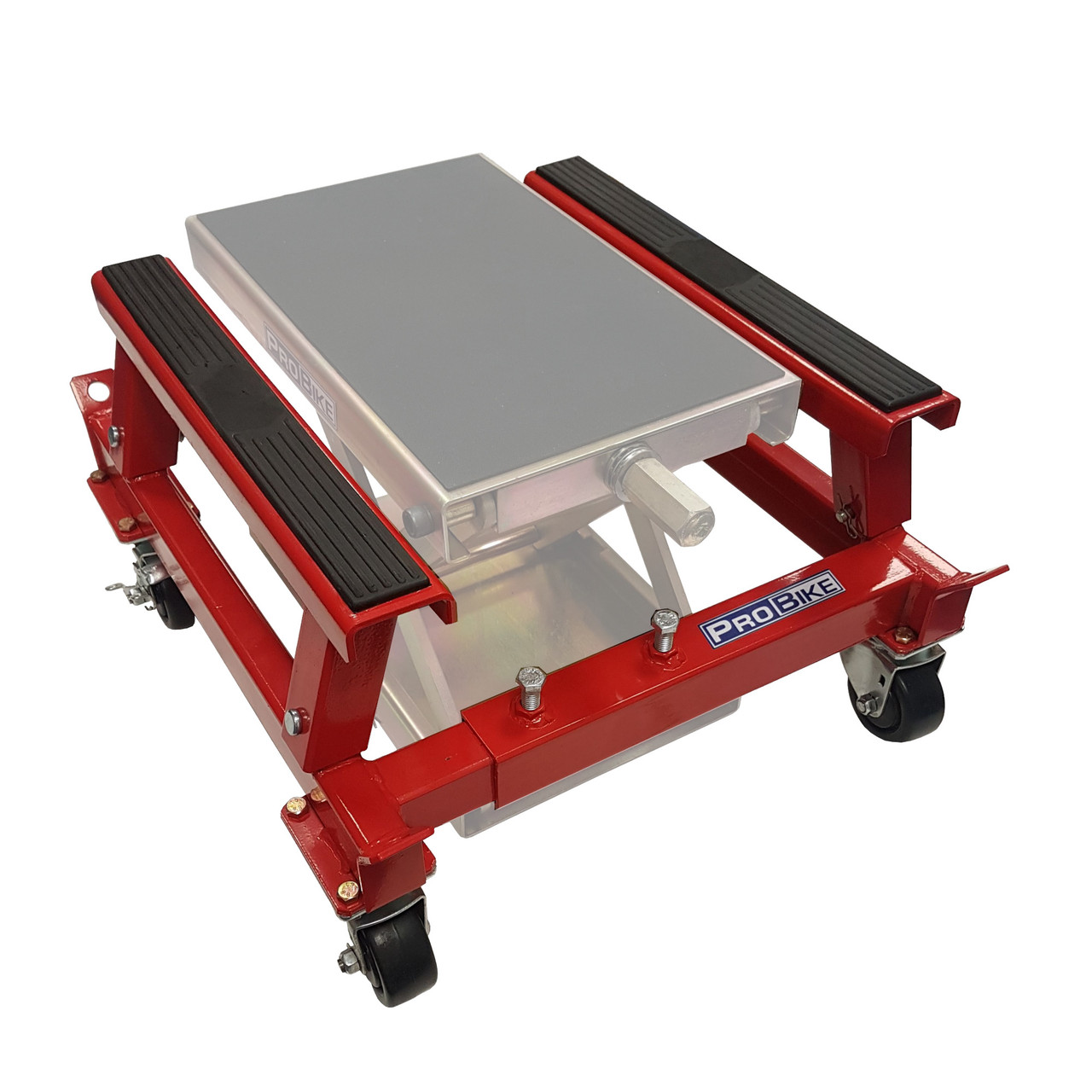 Workshop Dolly H/D Adjustable