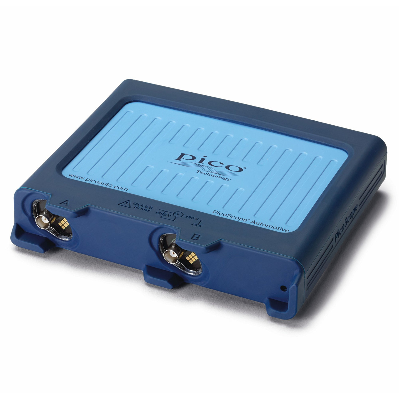 Pico Motorcycle PC Scope