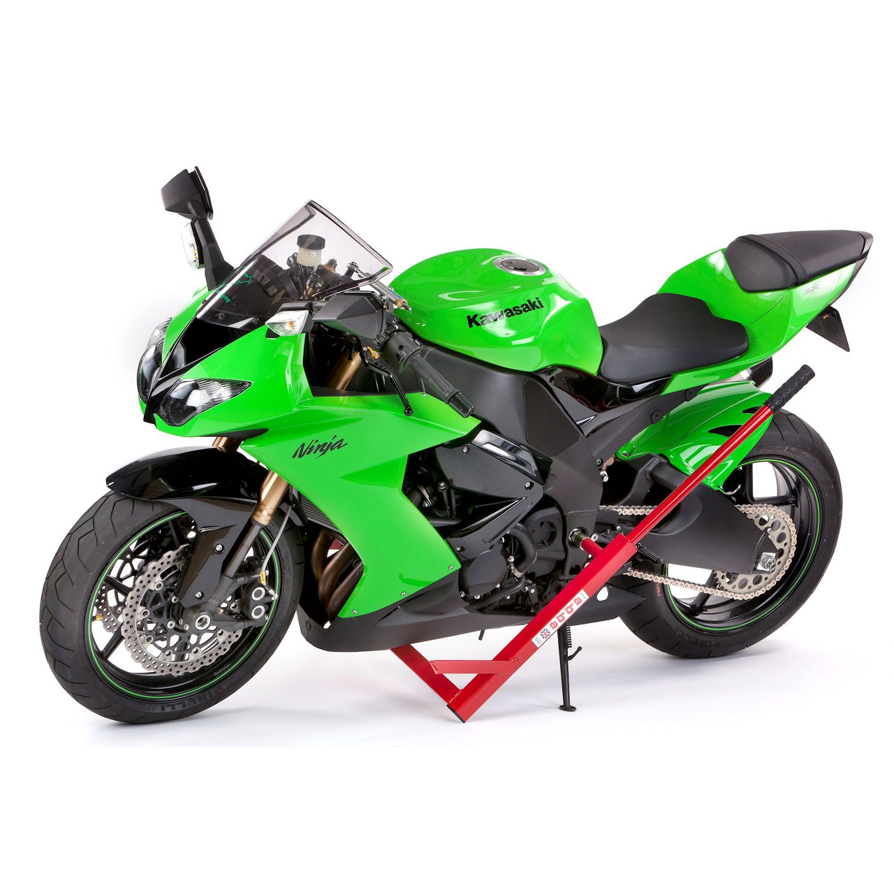 Abba Swingarm Pivot Stand