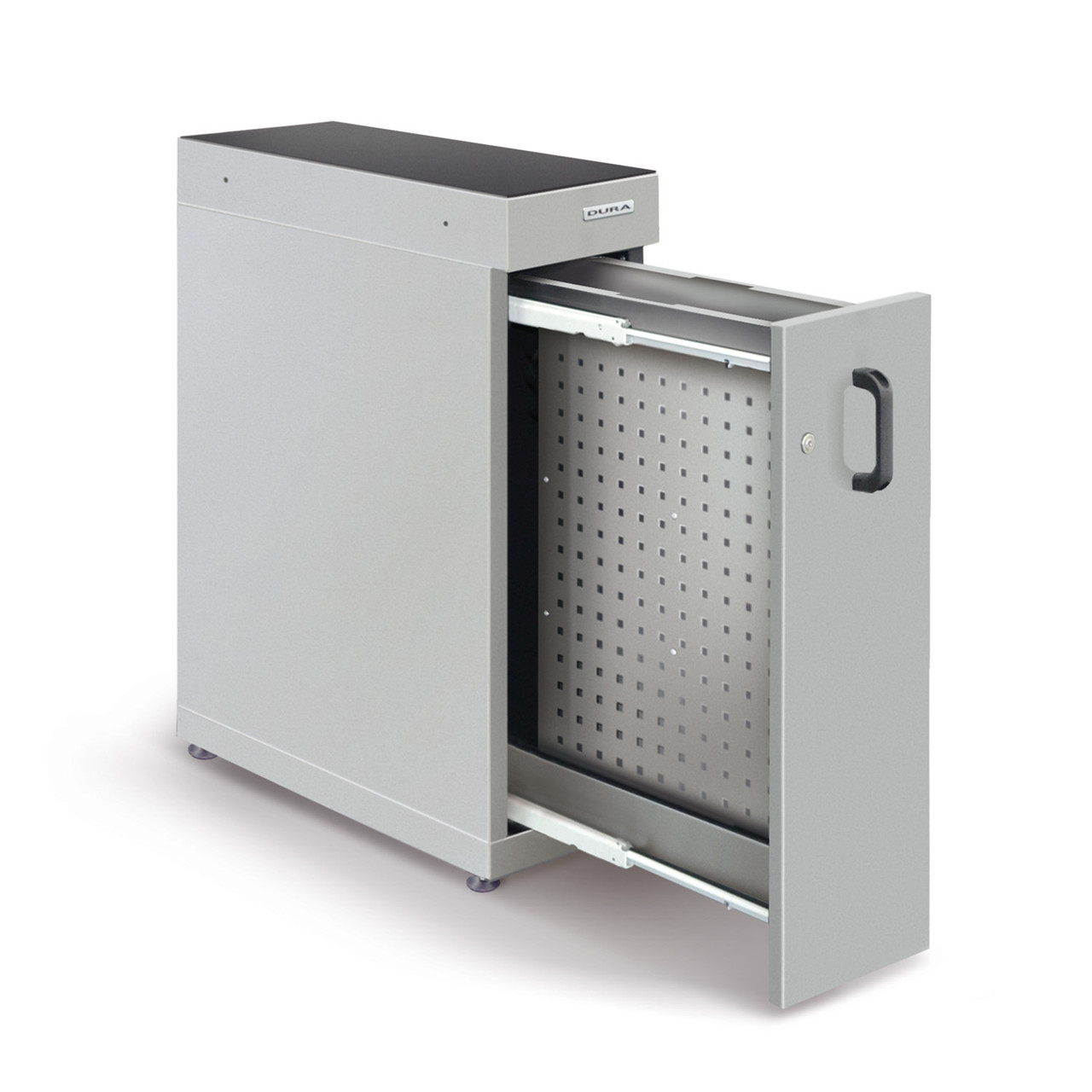 Vertical Tool Storage Cabinet
