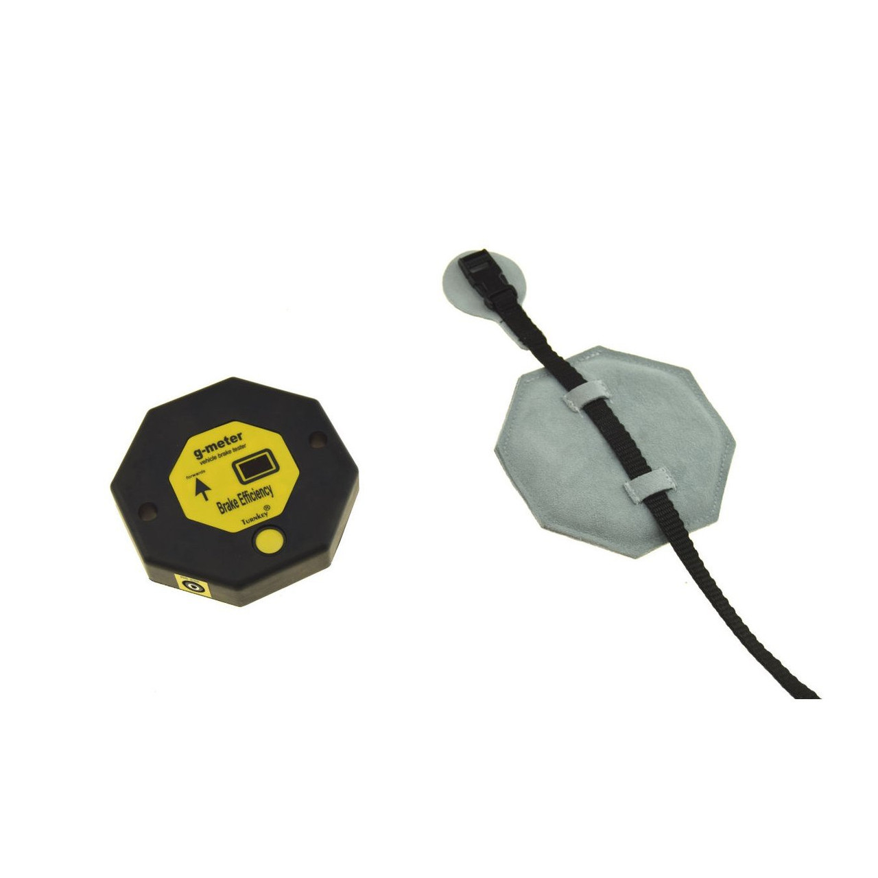 Digital Decelerometer