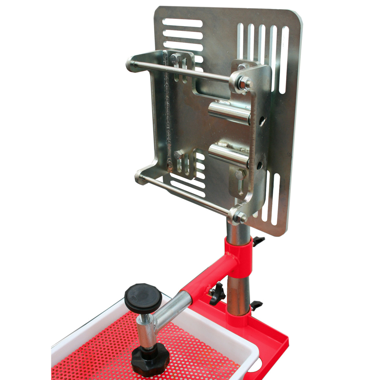 Motorcycle Engine Stand