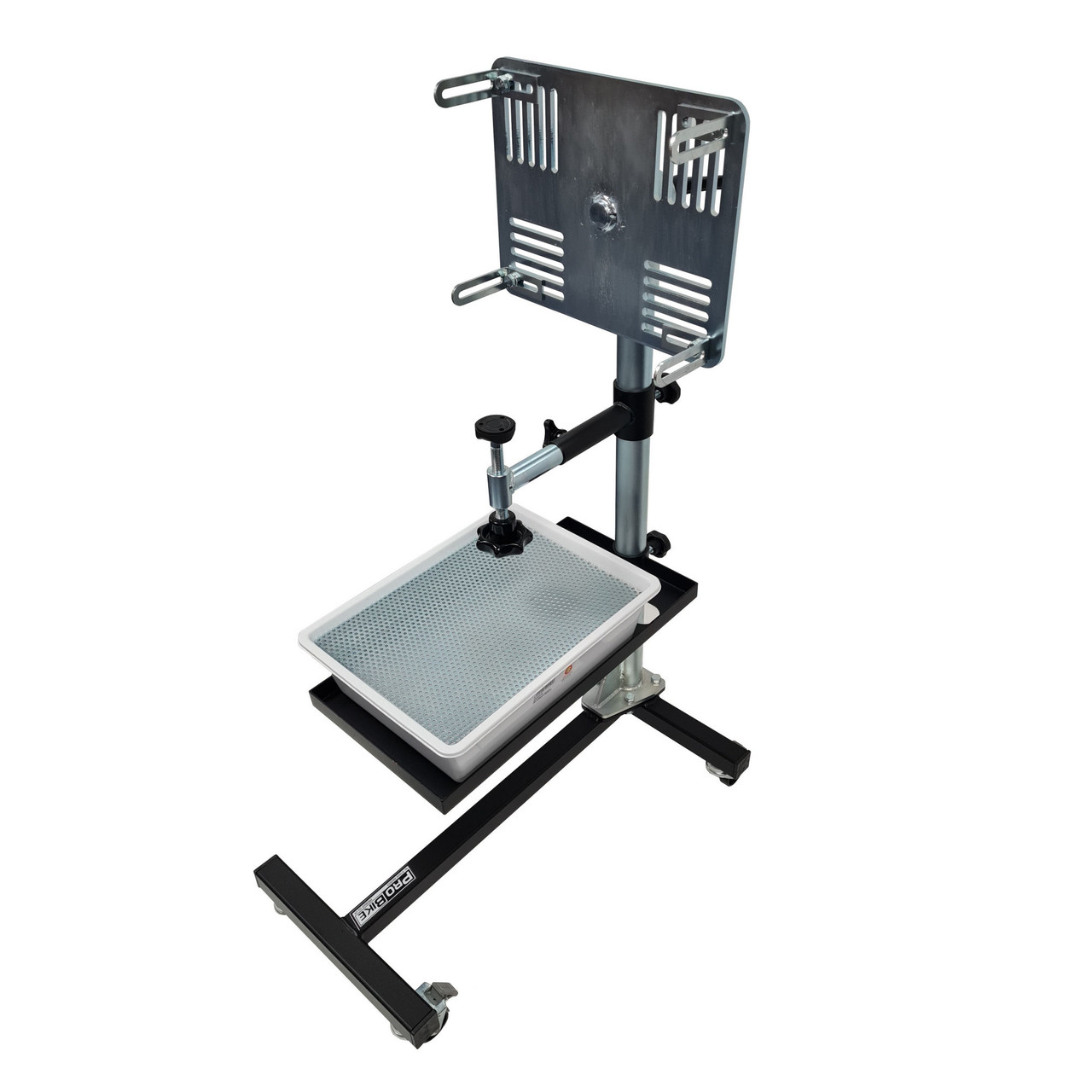 Motorcycle Engine Stand