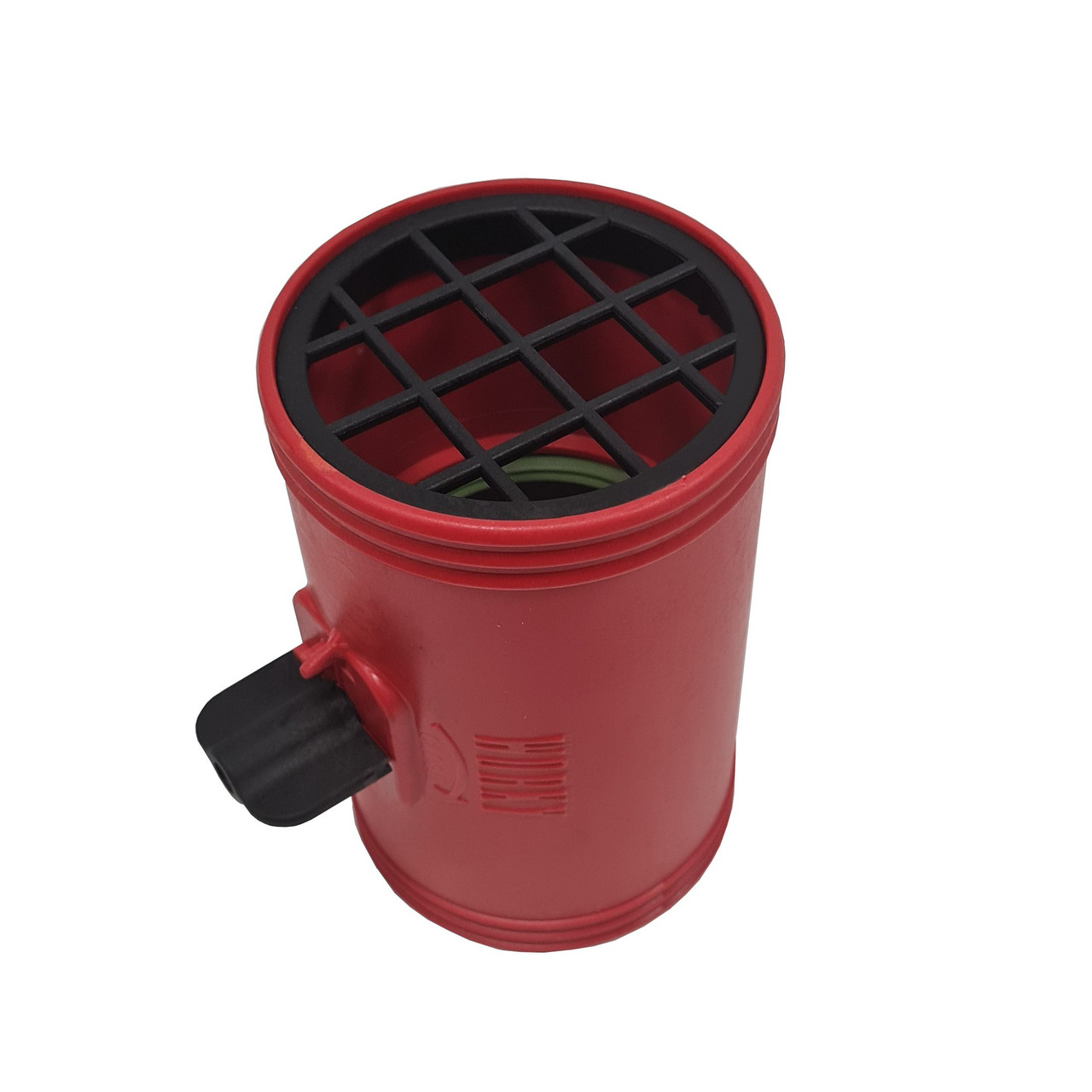 100mm Exhaust Extraction Valve