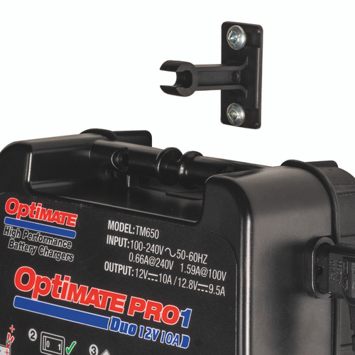 OptiMate PRO-1 Duo