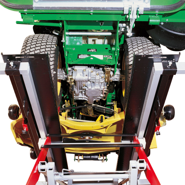 Frog 500 ATV Tractor Lift