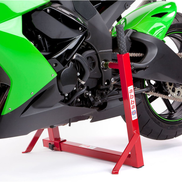 Abba Swingarm Pivot Stand