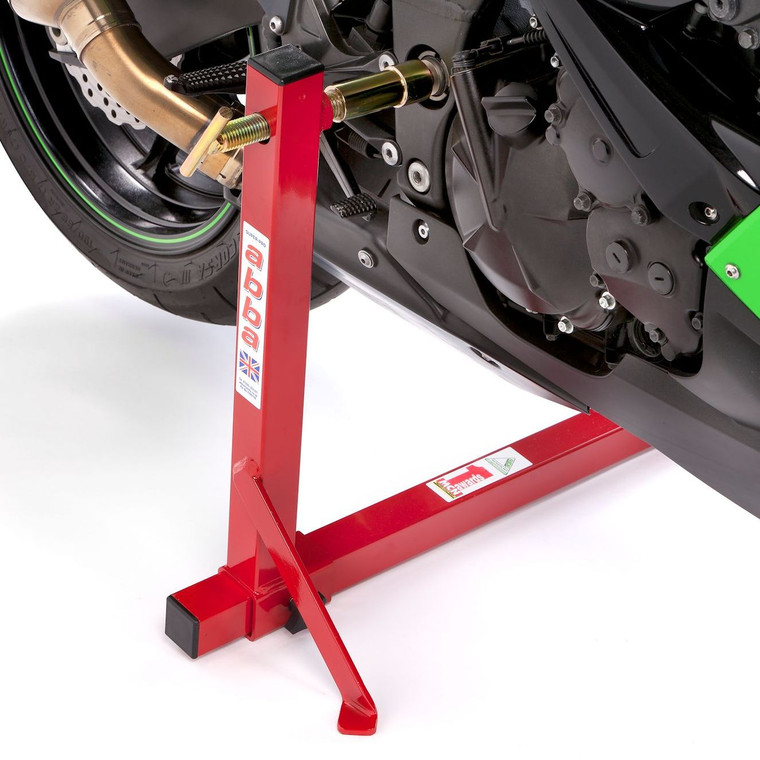 Abba Swingarm Pivot Stand