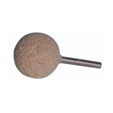 Schrader Spherical Buffing Rasp