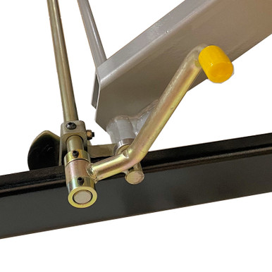 Lock Release Lever for Recessed EHS900 Lift