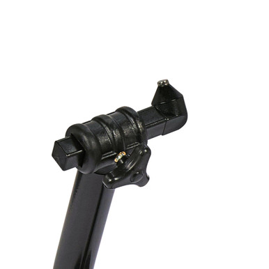 FS10 Conical Adaptors