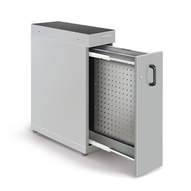 Vertical Tool Storage Cabinet