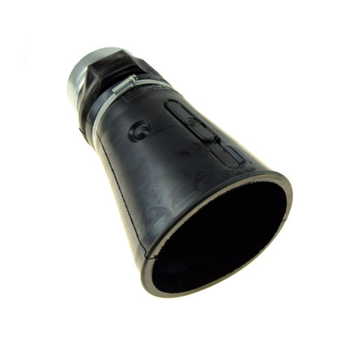 100mm Exhaust Extraction Cone