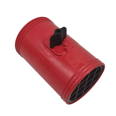100mm Exhaust Extraction Valve