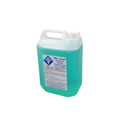 Bio-Clean Fluid for Asnu 5 litres