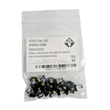 Brass Top Hat Filter for Keihin Injector (x24)