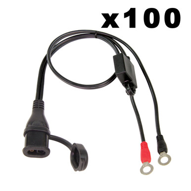 O1 Weatherproof Eyelet x 100 (M6 Eyelets)