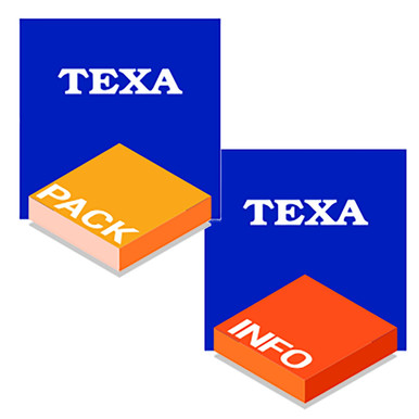 TEXPACK & TEXINFO Texa Subscription Combo