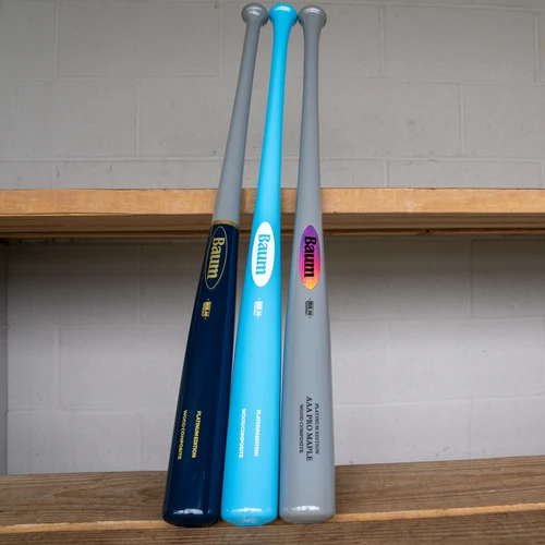 Baum Bat Products - Baum Bat