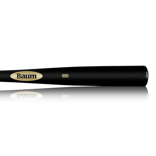 Baum Bat Platinum Custom AAA Pro