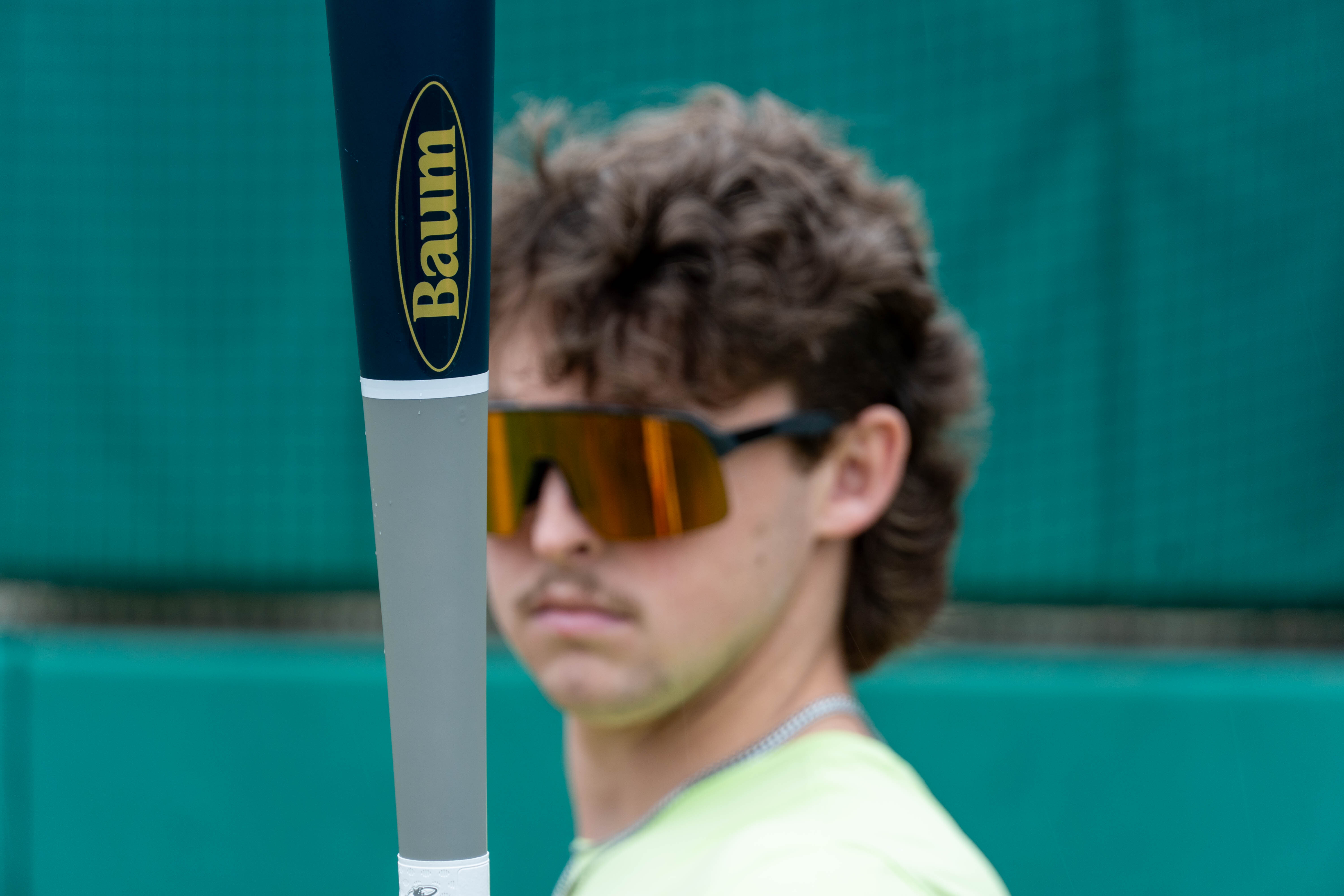 Baum Bat | The Only Wood Bat You Need