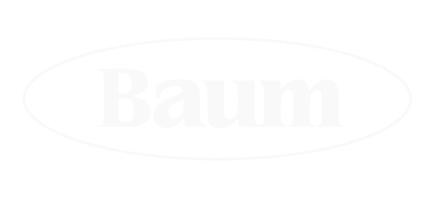 Baum Bat | The Only Wood Bat You Need