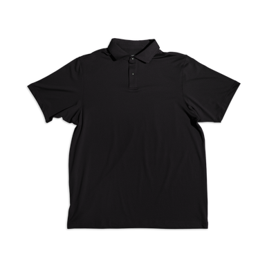 Men’s Performance Polo | The Stable