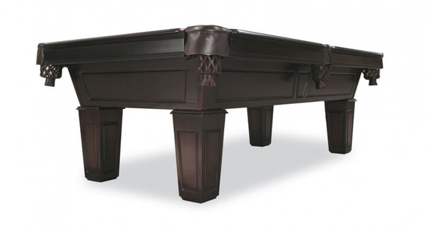 Duke Pool Table At CueSmart Billiards