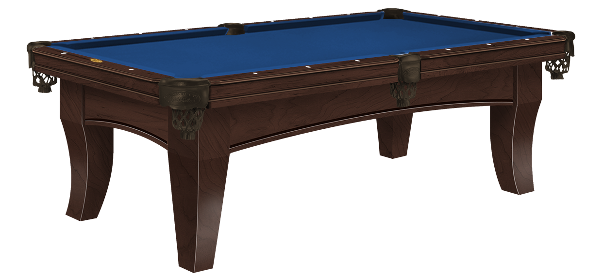Olhausen Chicago Pool Table at Cue Smart
