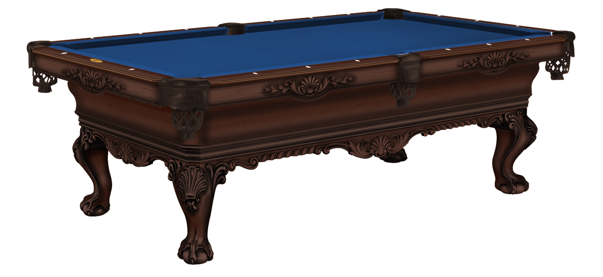 Olhausen St. Andrews Pool Table
