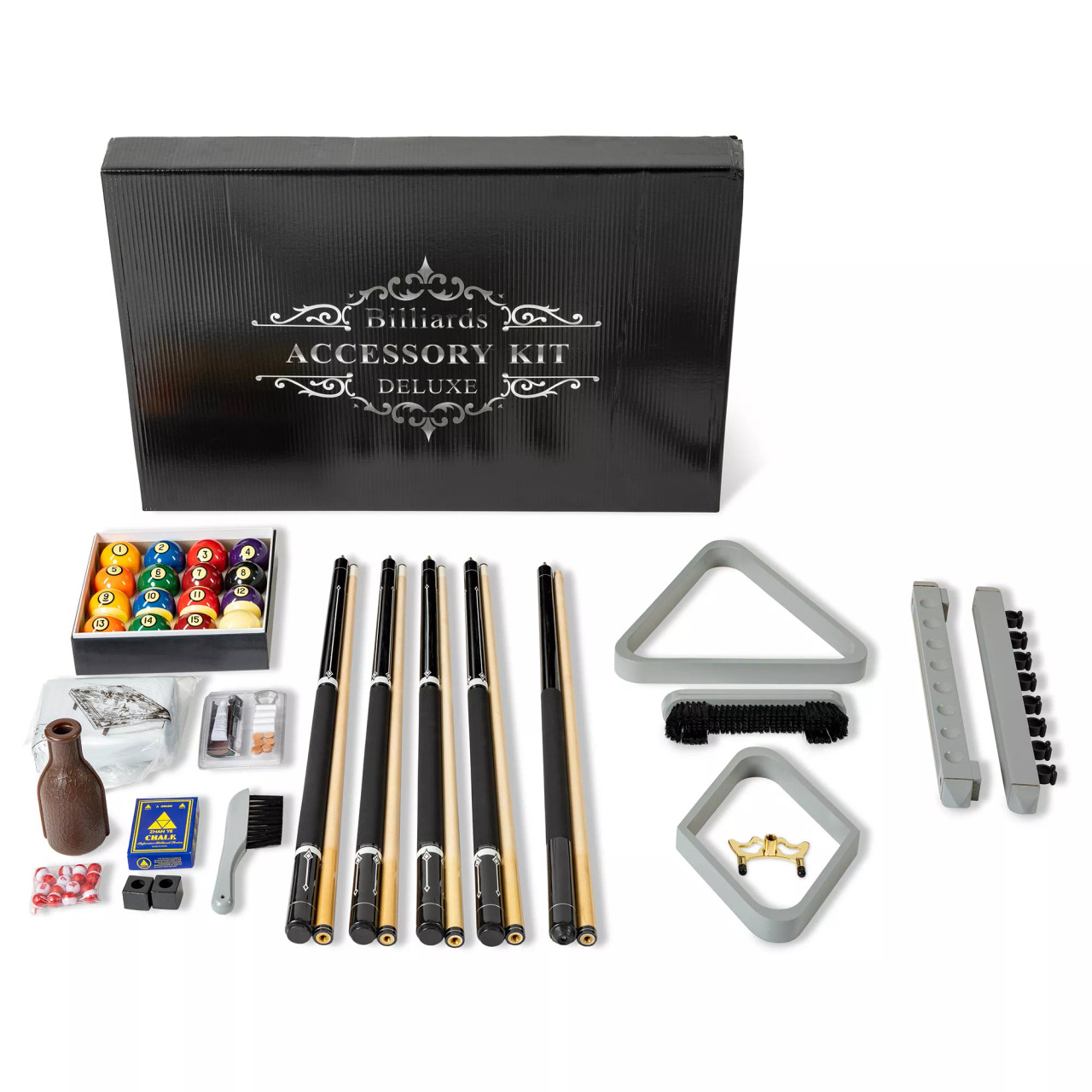 Presidential Executive Accessory Kit
